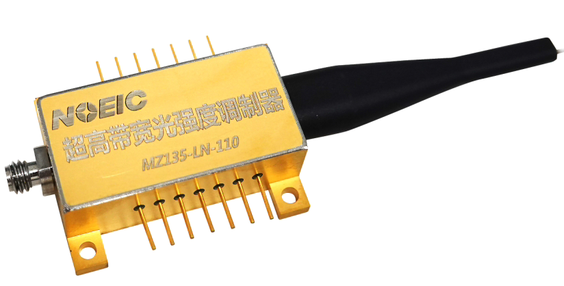 首款国产化 110GHz 电光调制器研制成功 — 智能之家